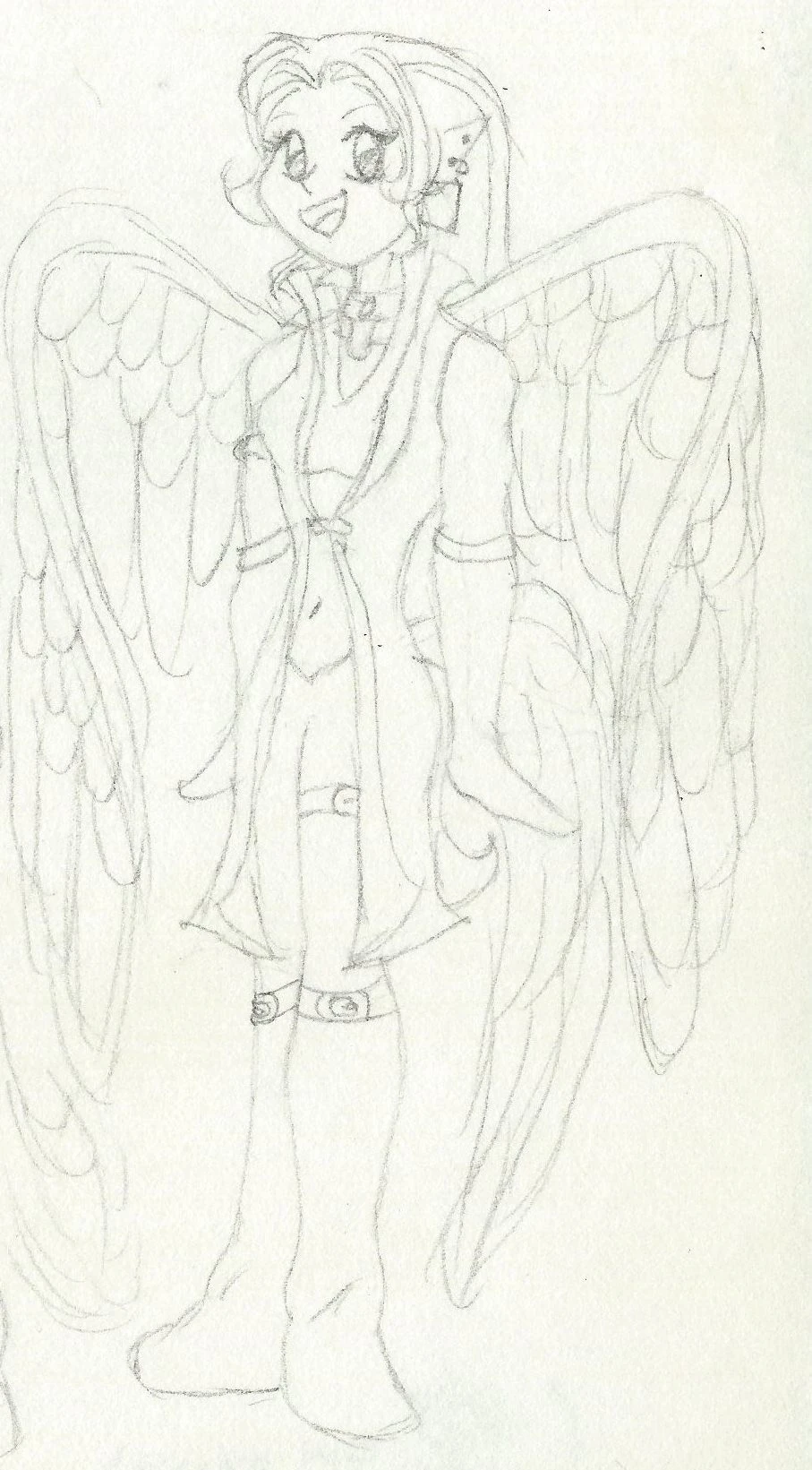 Ondori | Elemental Angels Wiki | Fandom