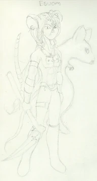 Esuom | Elemental Angels Wiki | Fandom