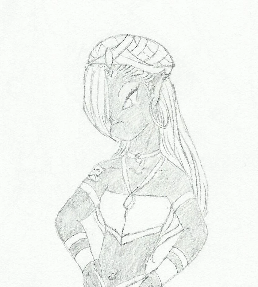 Vixen | Elemental Angels Wiki | Fandom