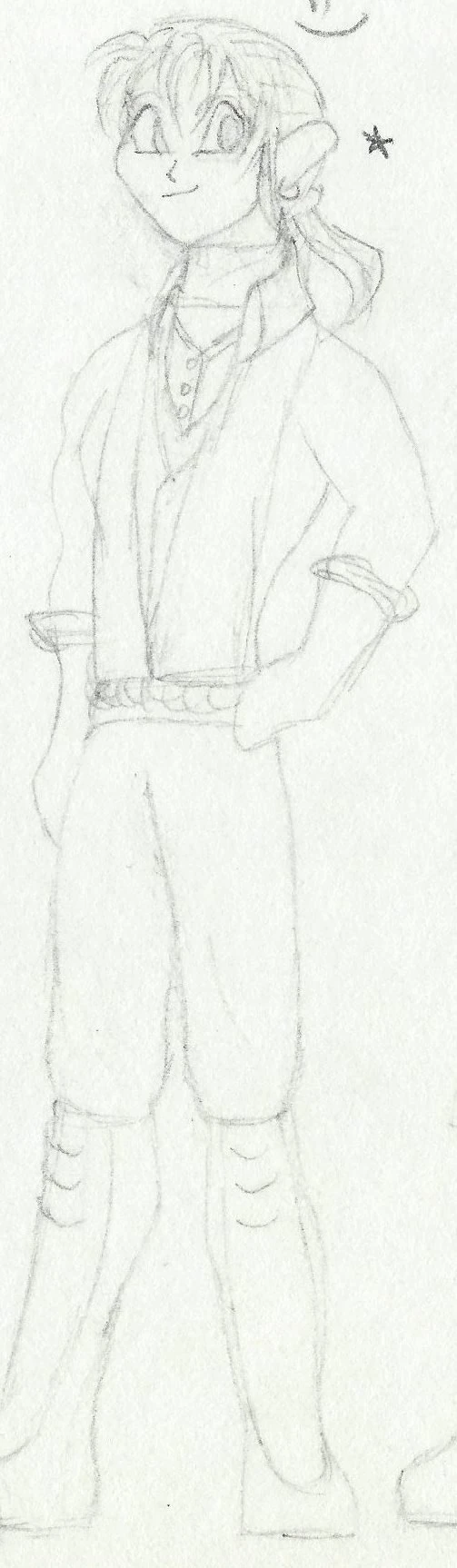 Mercury | Elemental Angels Wiki | Fandom