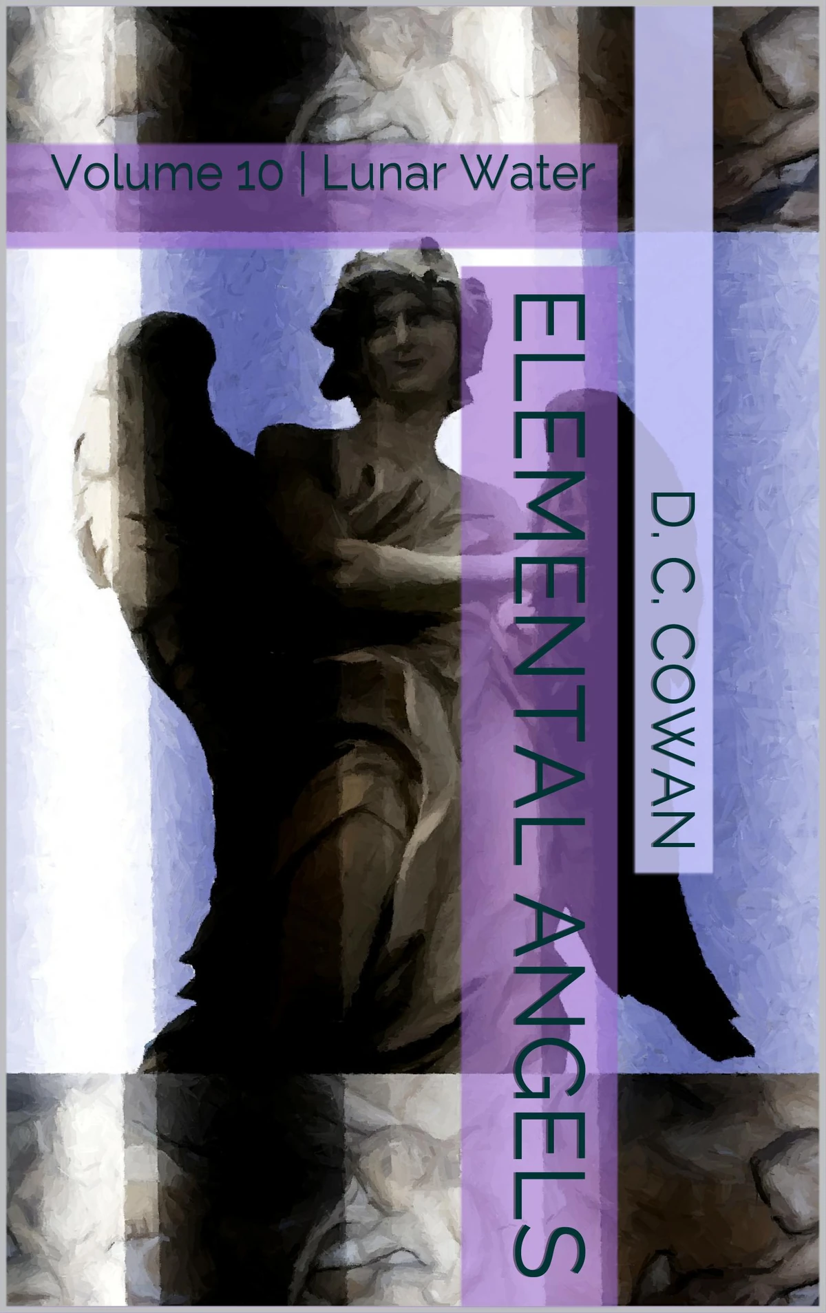 Volume 10 | Elemental Angels Wiki | Fandom