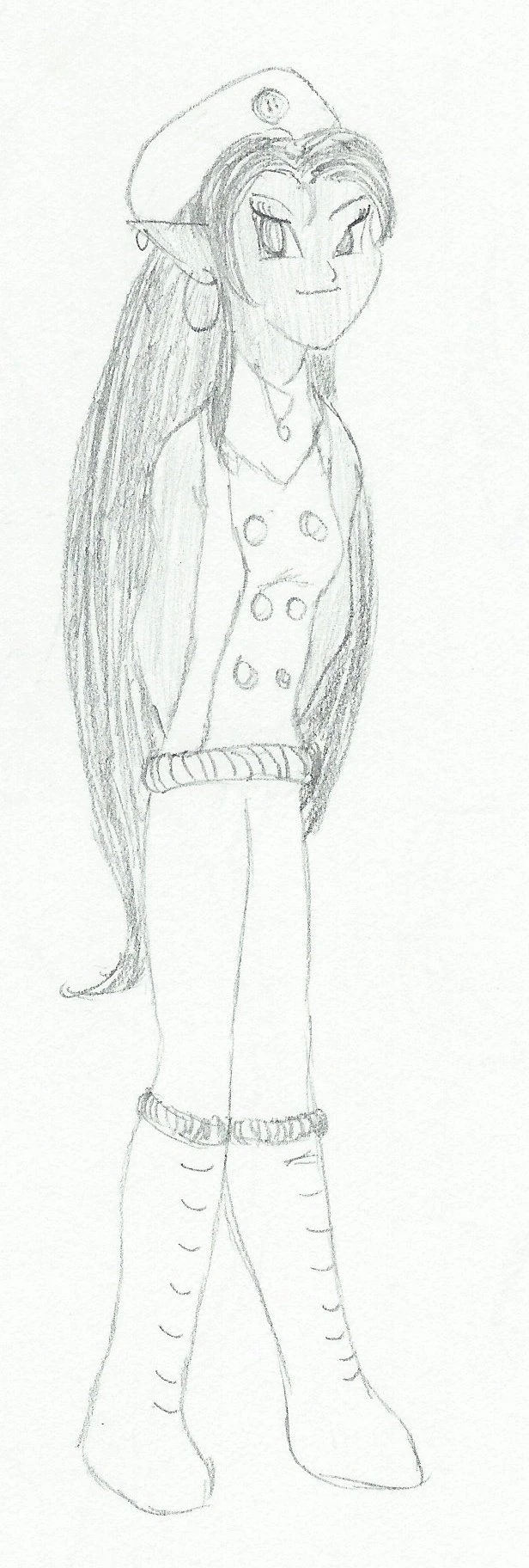 Hebe | Elemental Angels Wiki | Fandom