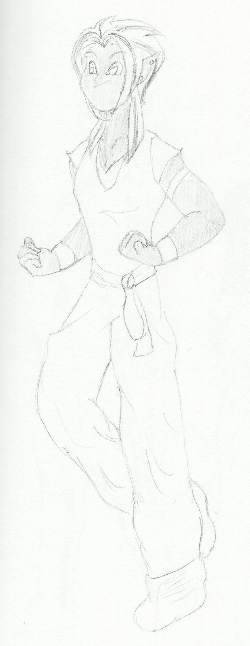 Jupiter | Elemental Angels Wiki | Fandom