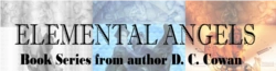 Elemental Angels Wiki | Fandom