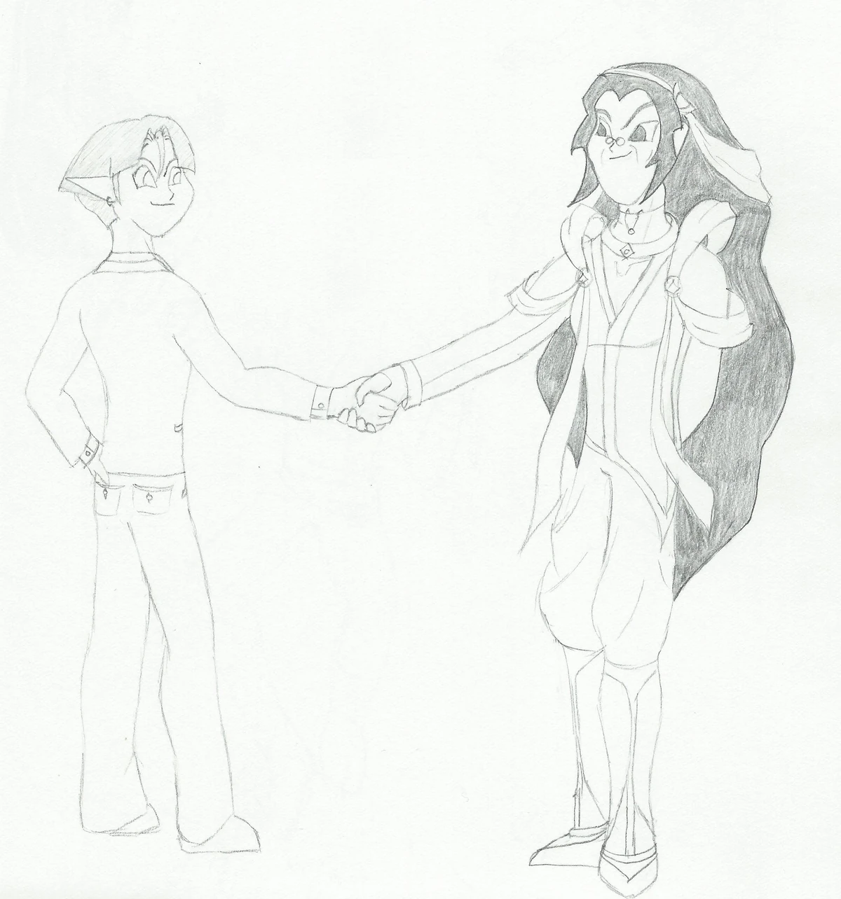 Uranus | Elemental Angels Wiki | Fandom