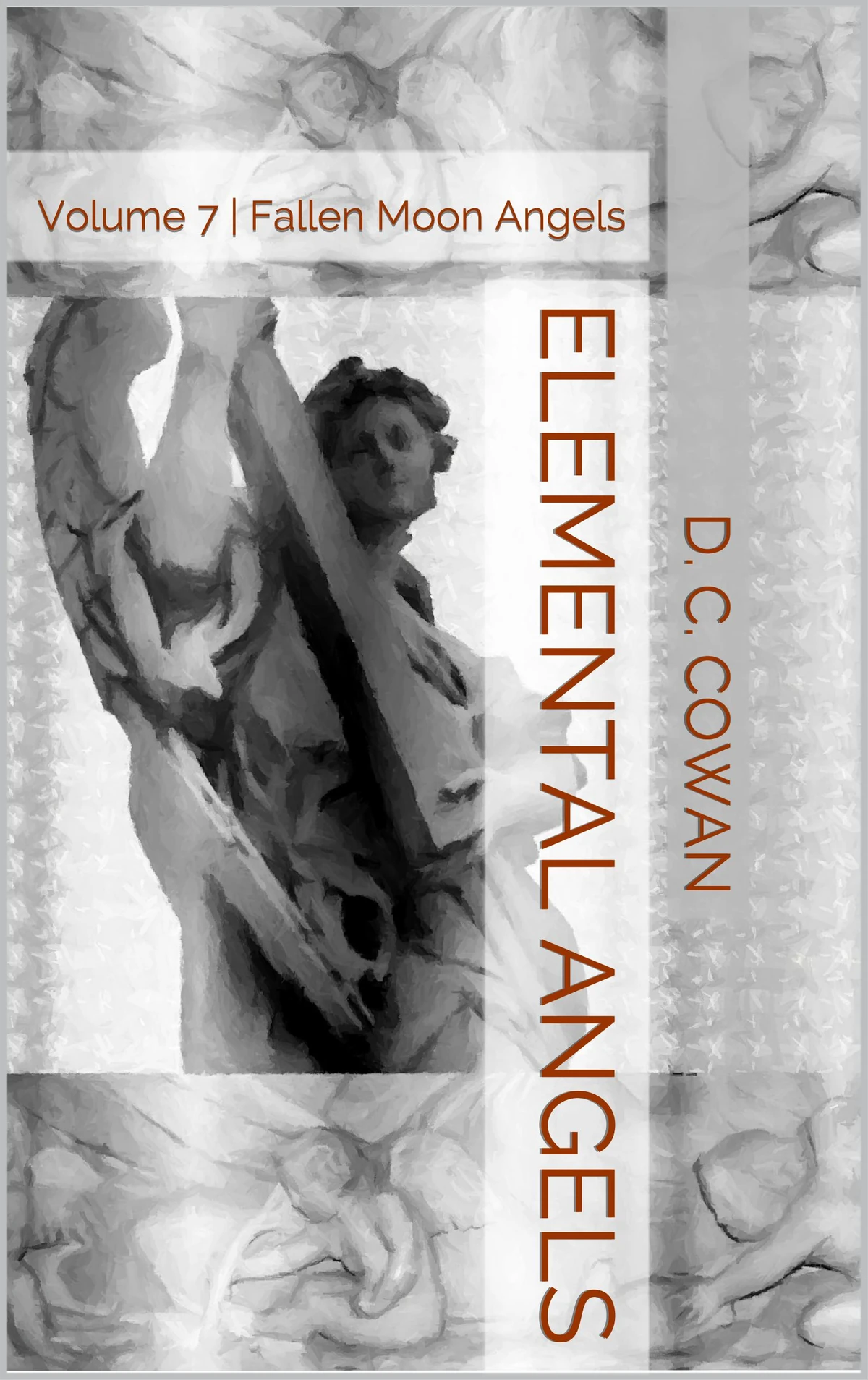 Volume 7 | Elemental Angels Wiki | Fandom