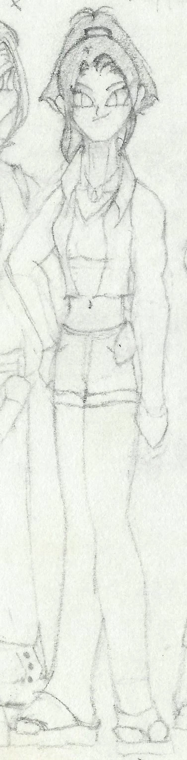 Syria | Elemental Angels Wiki | Fandom