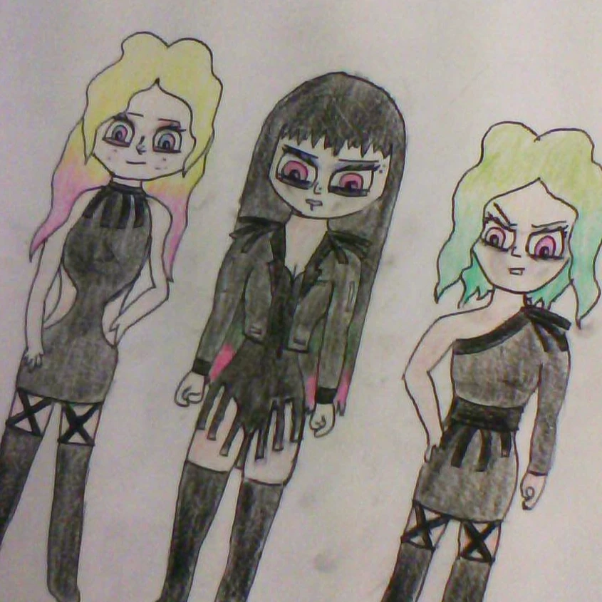 Roxy Gallery | Ambience Wiki | Fandom