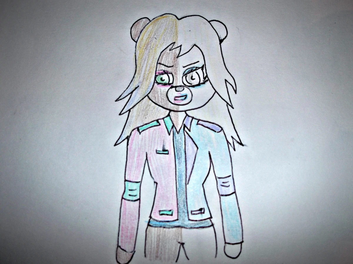 Elizabeth/Lizzy | Ambience Wiki | Fandom