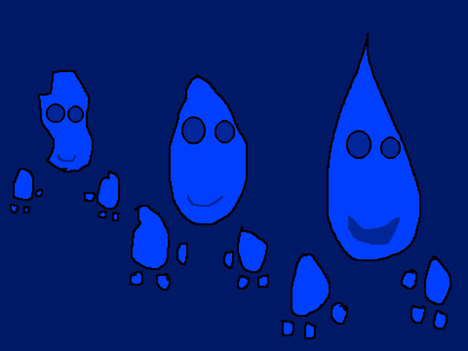 Water Elemental | Elemental Assault Wikia | Fandom