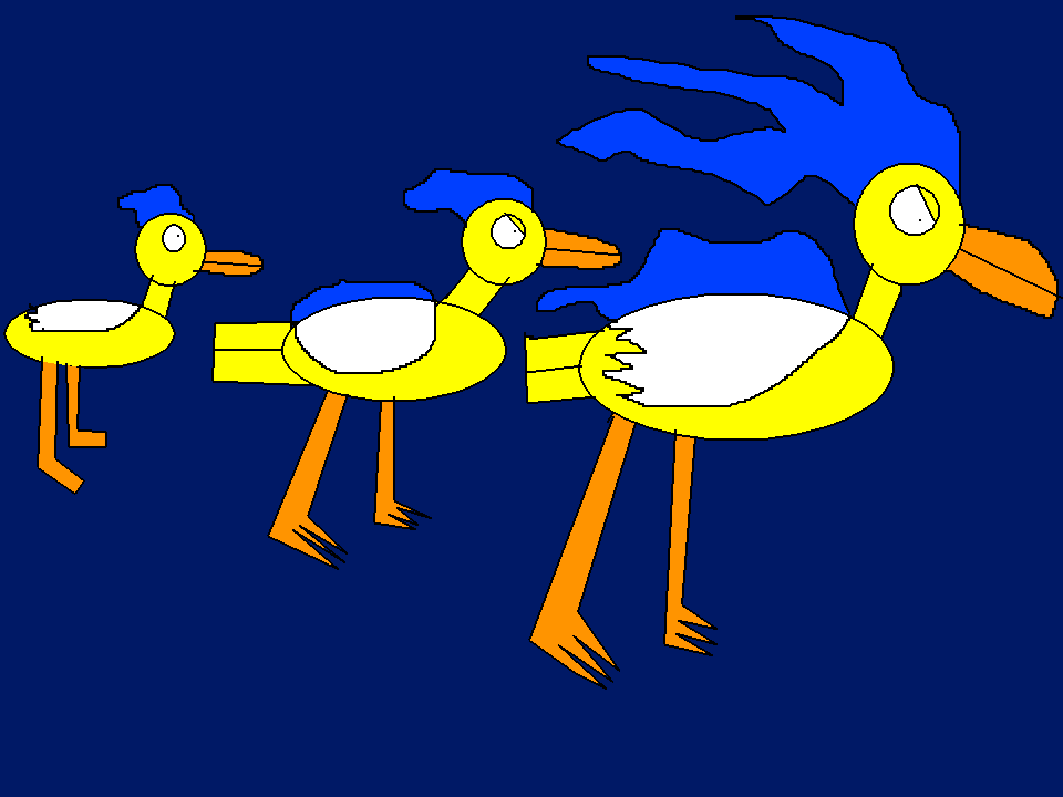 Duckminster | Elemental Assault Wikia | Fandom