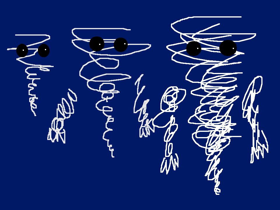 Wind Elemental | Elemental Assault Wikia | Fandom