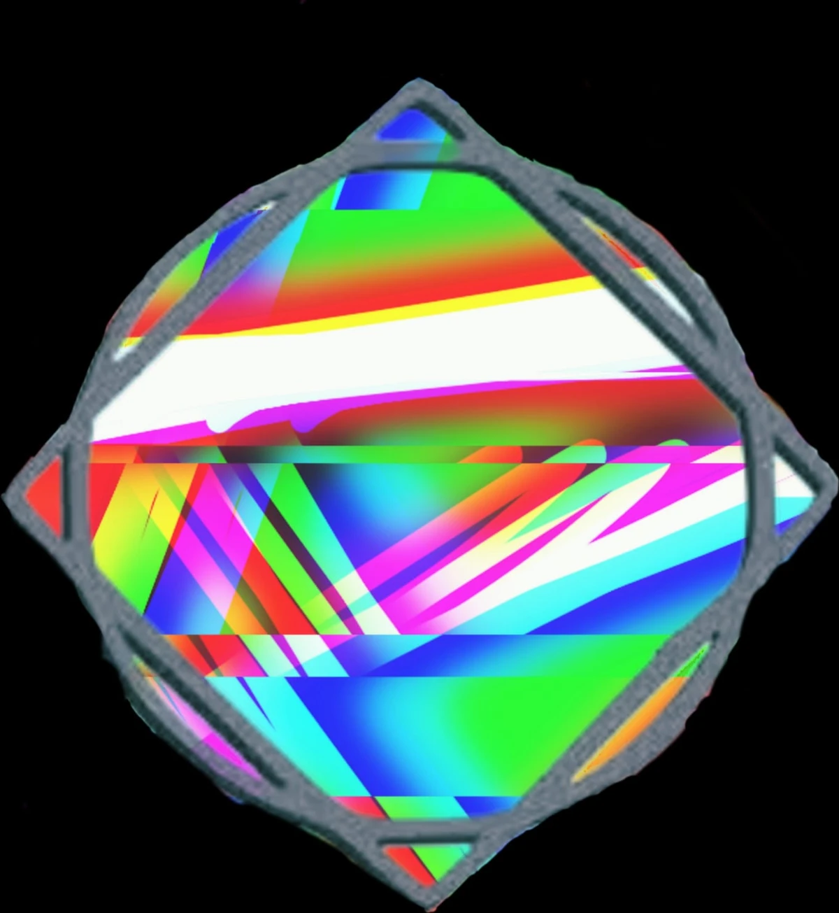 Glitch element my version | Elements for Elemental Battlegrounds Wiki | Fandom