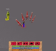 Custom element(purchase) | Elements for Elemental Battlegrounds Wiki ...