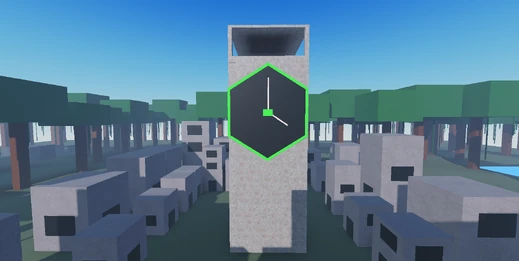 Time | Elements for Elemental Battlegrounds Wiki | Fandom