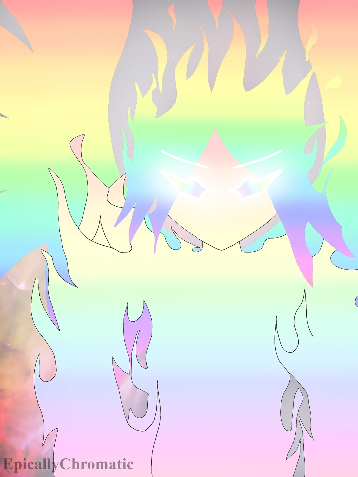 Omnipotential Entity | Elements for Elemental Battlegrounds Wiki | Fandom