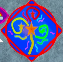 Omega | Elements for Elemental Battlegrounds Wiki | Fandom