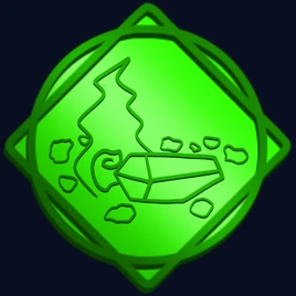 Emerald Fire | Elements for Elemental Battlegrounds Wiki | Fandom