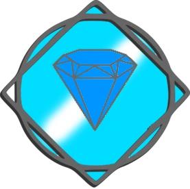 Adamantine (CandyWreckEpicnessOnRoblox) | Elements for Elemental ...