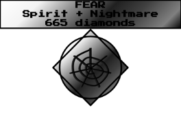 Fear | Elements for Elemental Battlegrounds Wiki | Fandom