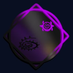 Nightmare/Void Combo Element | Elements for Elemental Battlegrounds ...