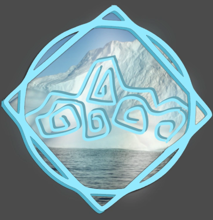 Glacies | Elements for Elemental Battlegrounds Wiki | Fandom