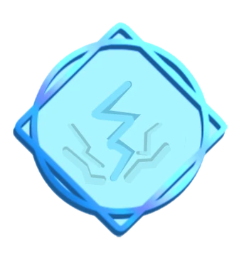 Thunder Element