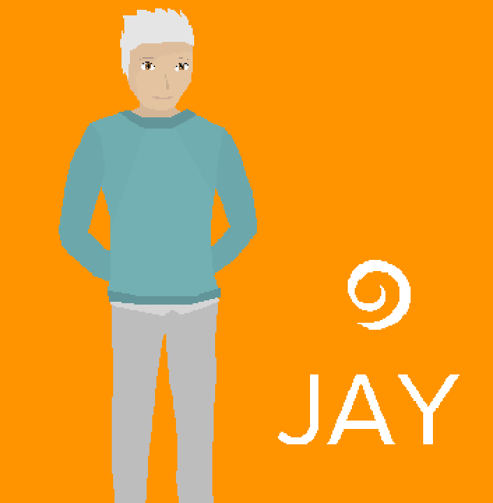 Jay | Elemental Wiki | Fandom