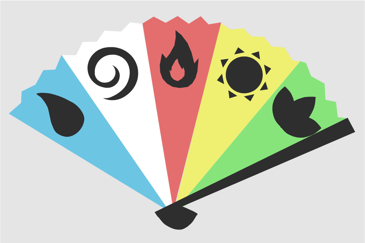 Fan Stuff | Elemental Wiki | Fandom