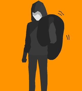 Kidnapper Cartoon