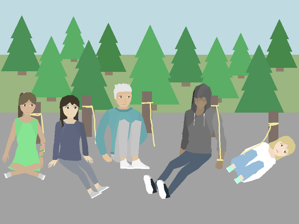 Forest | Elemental Wiki | Fandom