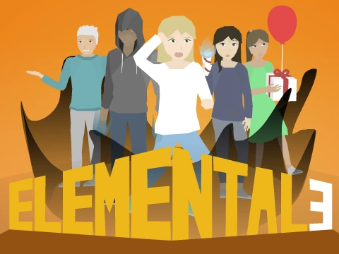 Elemental 3 | Elemental Wiki | Fandom