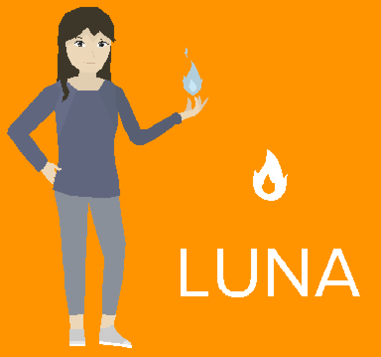 Luna | Elemental Wiki | Fandom