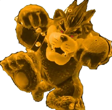 Elemental Dark Bowser Wiki | Fandom
