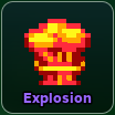 Explosion | Elemental Duels Wiki | Fandom