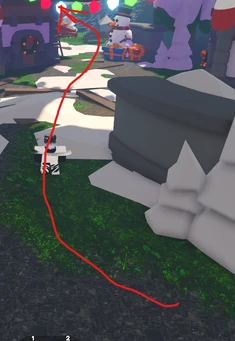 Laboratory | Elemental Dungeons Roblox Wiki | Fandom