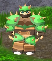 Armors | Elemental Dungeons Roblox Wiki | Fandom