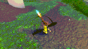 Lava | Elemental Dungeons Roblox Wiki | Fandom