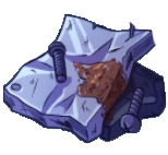 Scrap Metal | Elemental Dungeons Roblox Wiki | Fandom