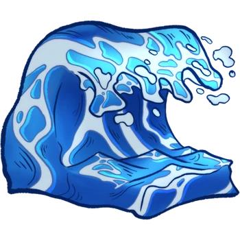 Water | Elemental Dungeons Roblox Wiki | Fandom