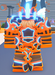 Armors | Elemental Dungeons Roblox Wiki | Fandom