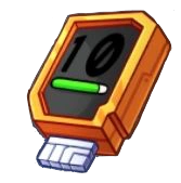 Flash drive | Elemental Dungeons Roblox Wiki | Fandom