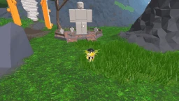 Smoke | Elemental Dungeons Roblox Wiki | Fandom
