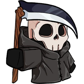 Reaper | Elemental Dungeons Roblox Wiki | Fandom