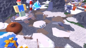 Mech | Elemental Dungeons Roblox Wiki | Fandom