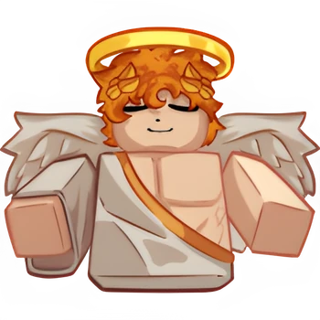 Angel | Elemental Dungeons Roblox Wiki | Fandom