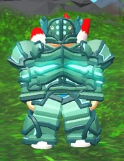 Armors | Elemental Dungeons Roblox Wiki | Fandom