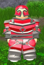 Armors | Elemental Dungeons Roblox Wiki | Fandom