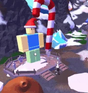 Reaper | Elemental Dungeons Roblox Wiki | Fandom