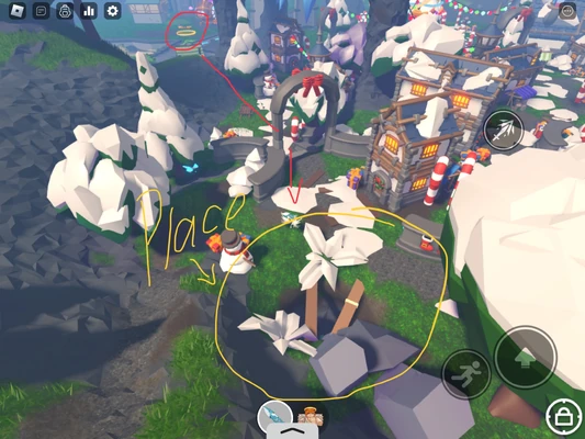 Itinerant merchant | Elemental Dungeons Roblox Wiki | Fandom